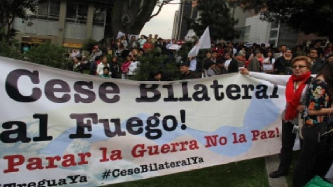 ¿Qué es cese al fuego? - GCH LAW FIRM, S.A.